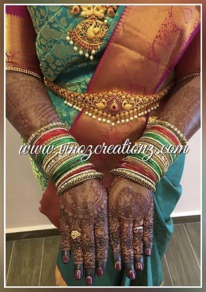 HENNA DRAWING / SHAMA HENNA CONES, Hobbies & Toys, Stationery & Craft ...