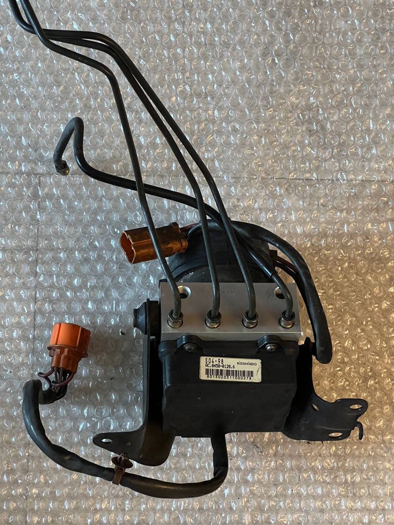 EK4 ABS Modulator & Proportioning Valve Assembly, Car Accessories ...