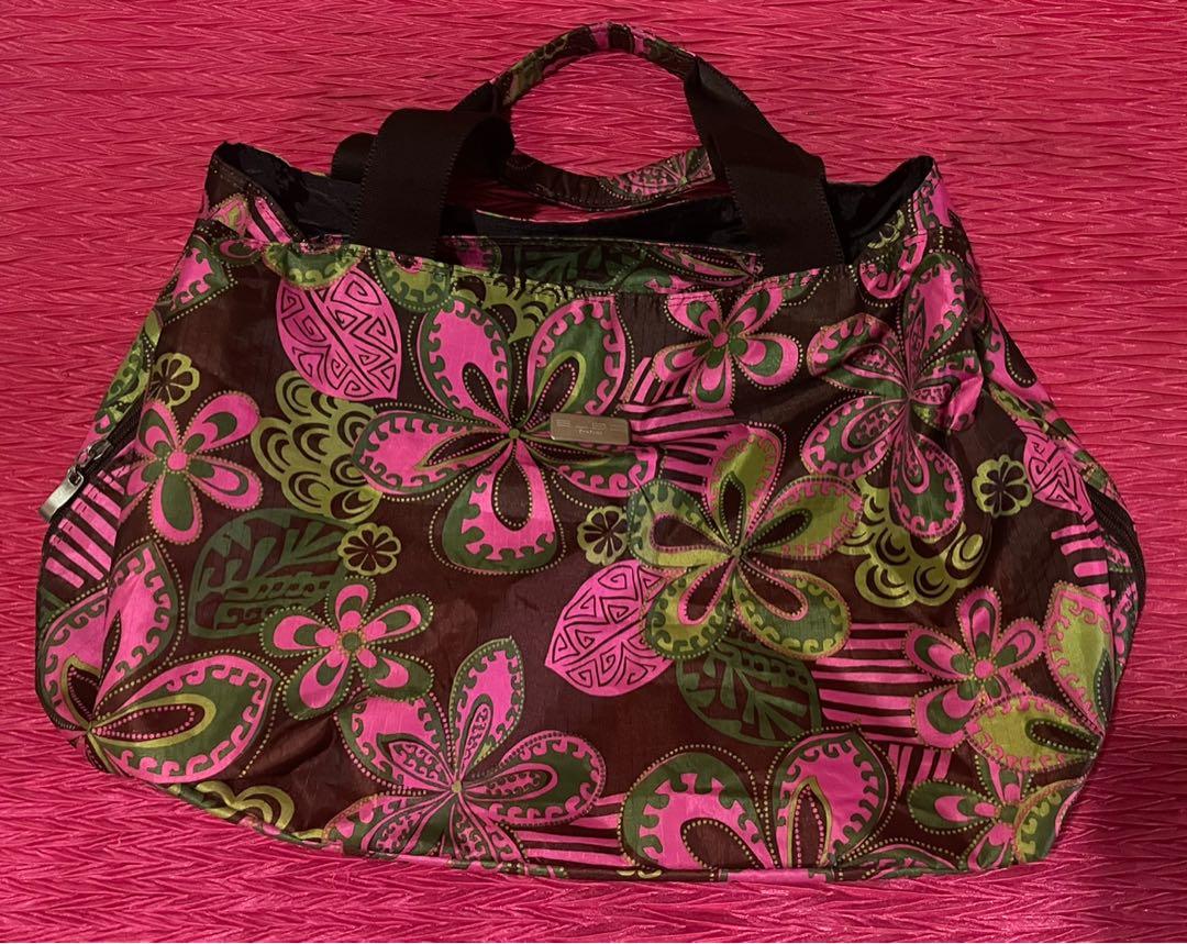 elbo bags, Women's Fashion, Bags & Wallets, Beach Bags on Carousell