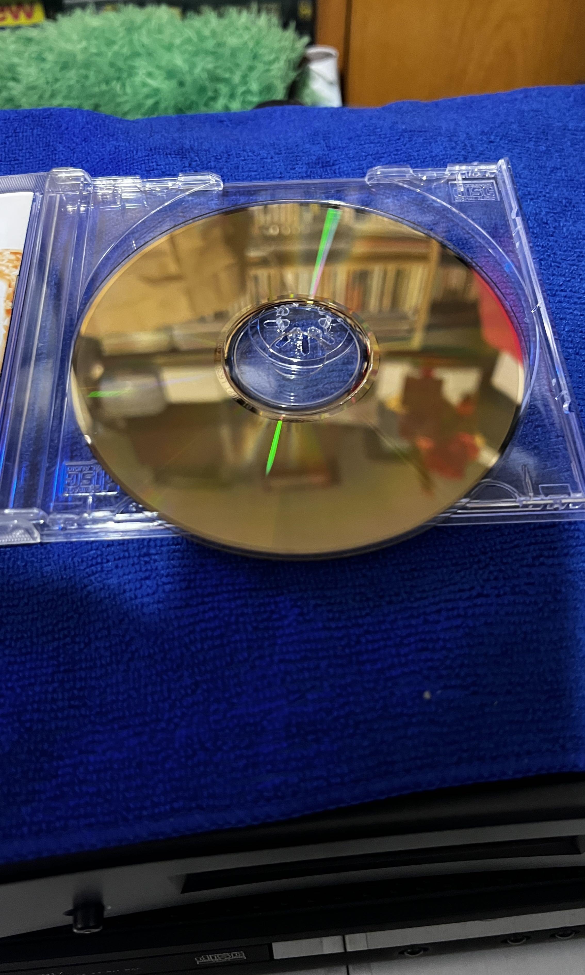 Encore - Best of TIS Audiophile Sampler, 興趣及遊戲, 音樂、樂器 & 配件, 音樂與媒體 - CD ...