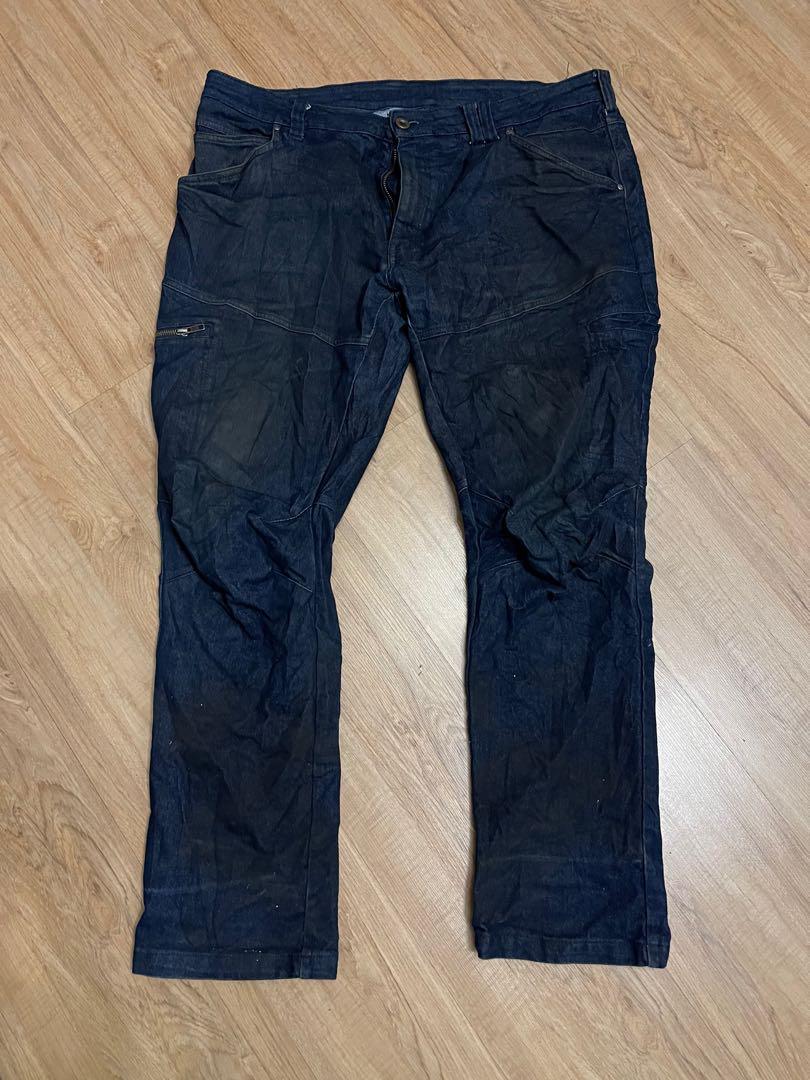 Field Core worker jeans, Men's Fashion, Bottoms, Jeans on Carousell