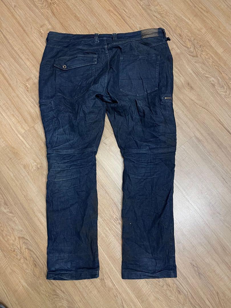 Field Core worker jeans, Men's Fashion, Bottoms, Jeans on Carousell