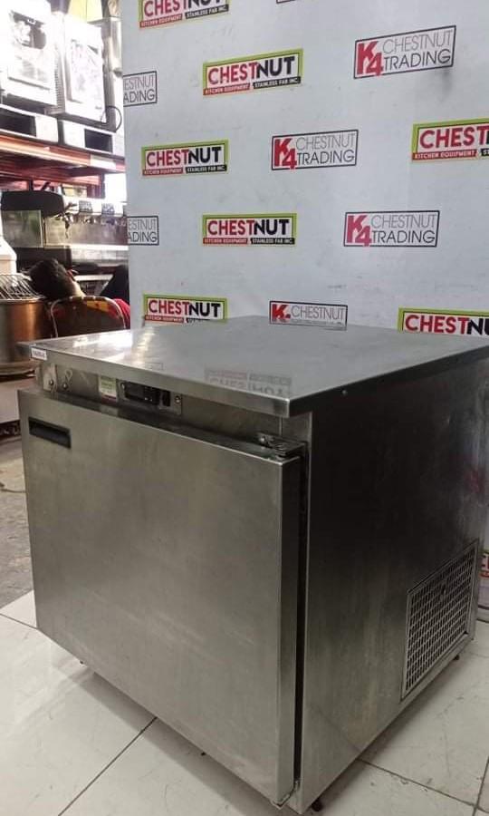 Franke Single Door Under Counter Chiller, TV & Home Appliances, Kitchen ...