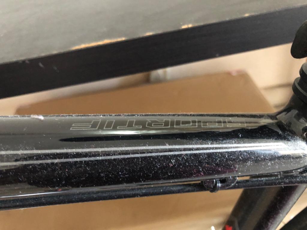 Fuji bike, Sports Equipment, Bicycles & Parts, Bicycles on Carousell