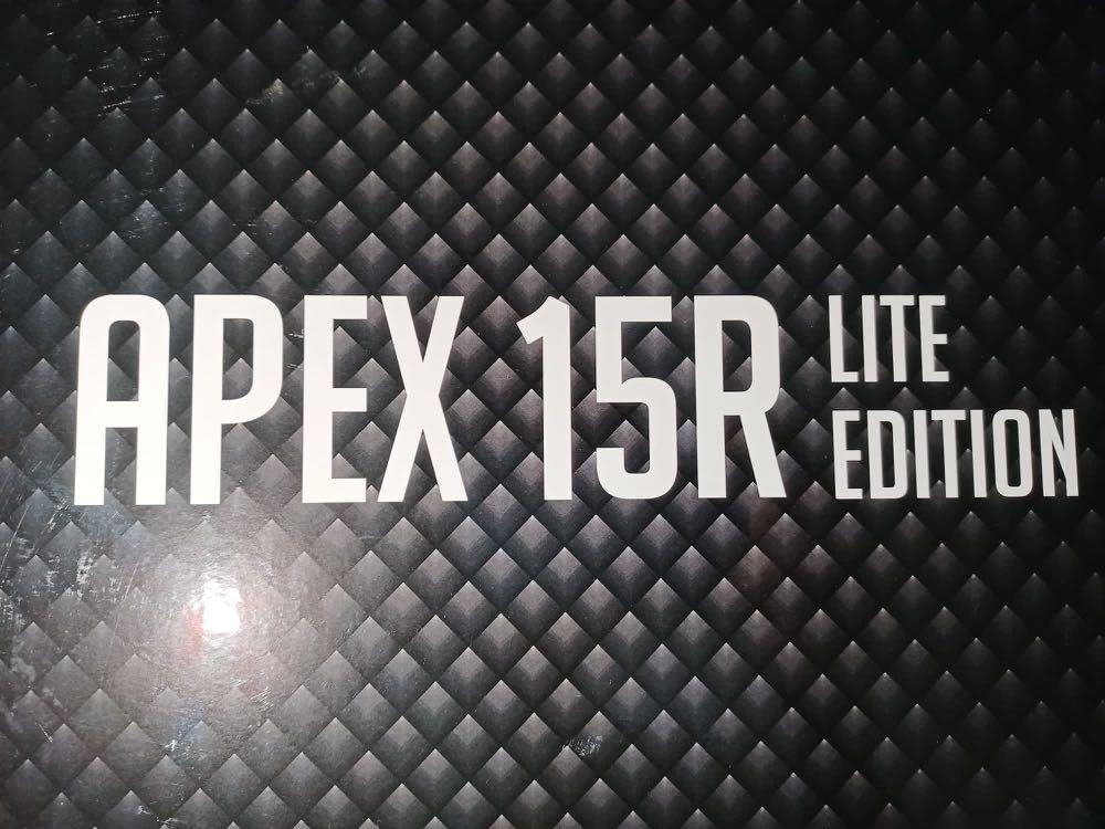 Gaming PC Aftershock APEX 15R Lite (RTX 2060), Computers & Tech ...