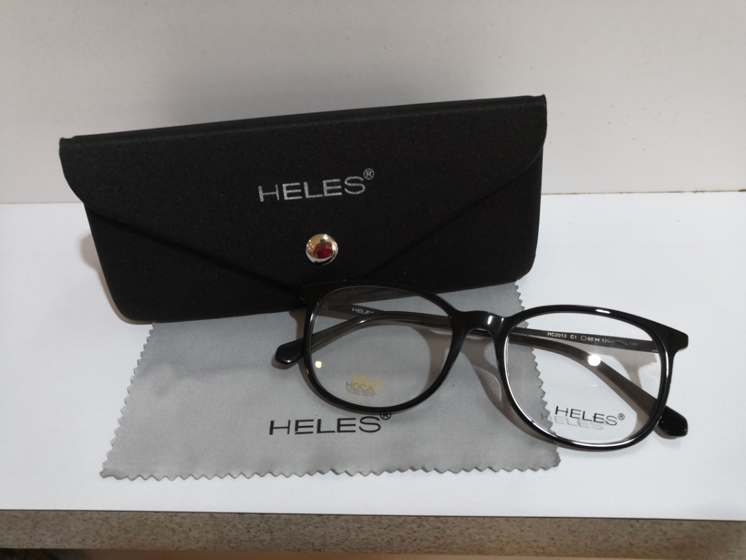 Heles Frame 2013, Men's Fashion, Watches & Accessories, Sunglasses ...