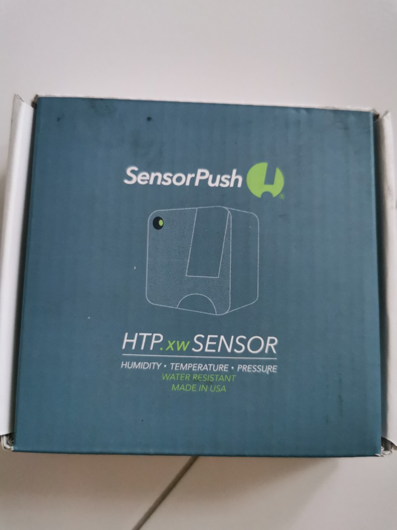 Htp Sensor, Mobile Phones & Gadgets, Other Gadgets on Carousell
