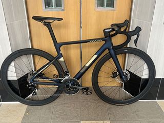 Java vesuvio full carbon road bike, Sports Equipment, Bicycles & Parts ...