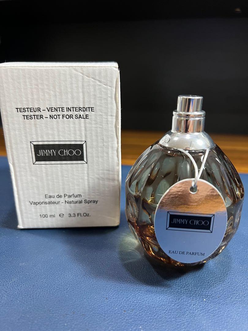 Jimmy Choo Natural Spray, Beauty & Personal Care, Fragrance ...