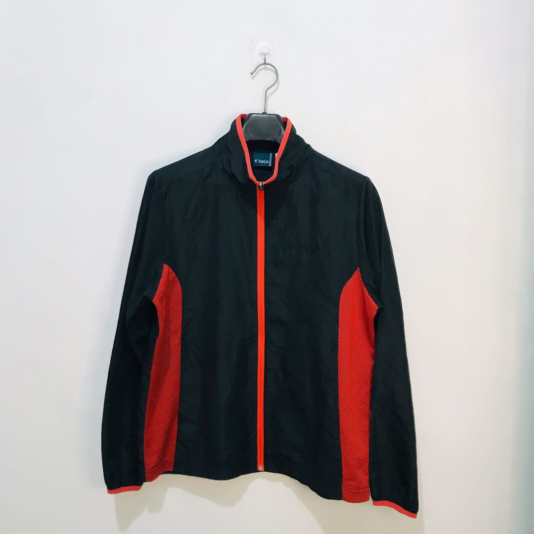Kaepa Jacket, Women's Fashion, Coats, Jackets and Outerwear on Carousell