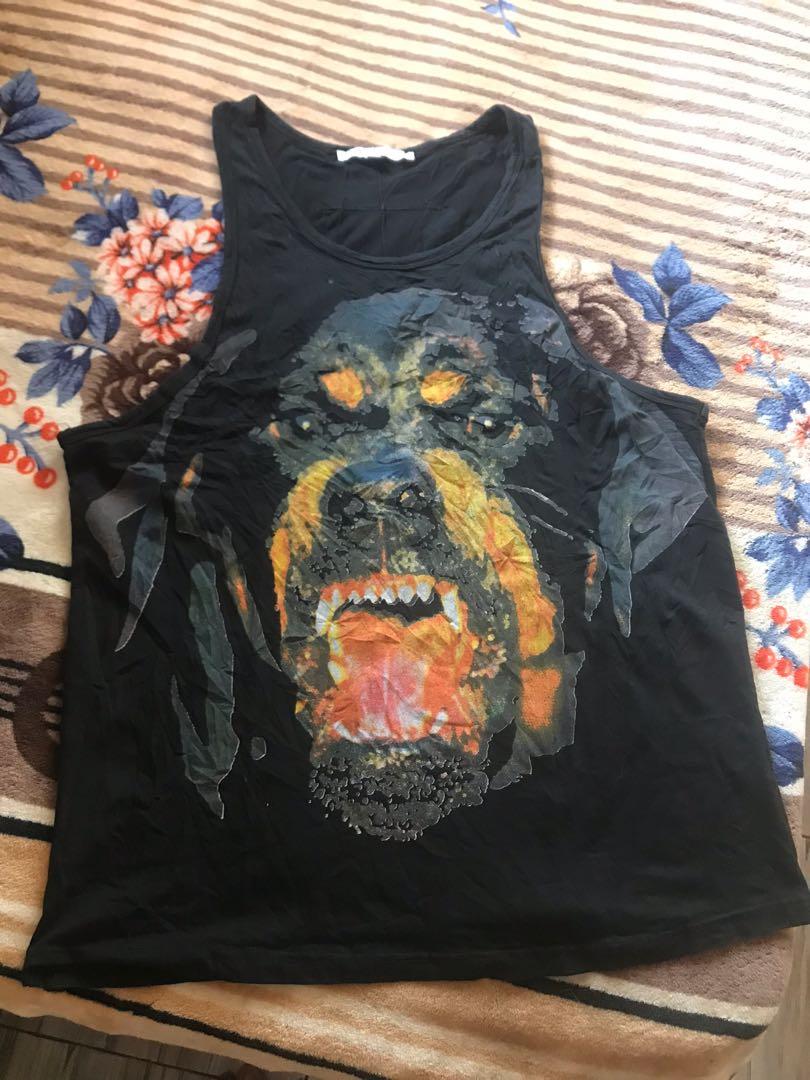 Korean Sando, Men's Fashion, Tops & Sets, Tshirts & Polo Shirts on ...