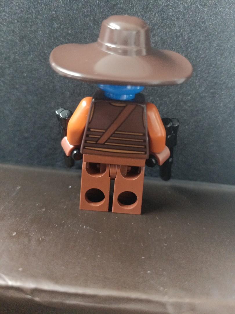 Lego Cad Bane, Hobbies & Toys, Toys & Games on Carousell