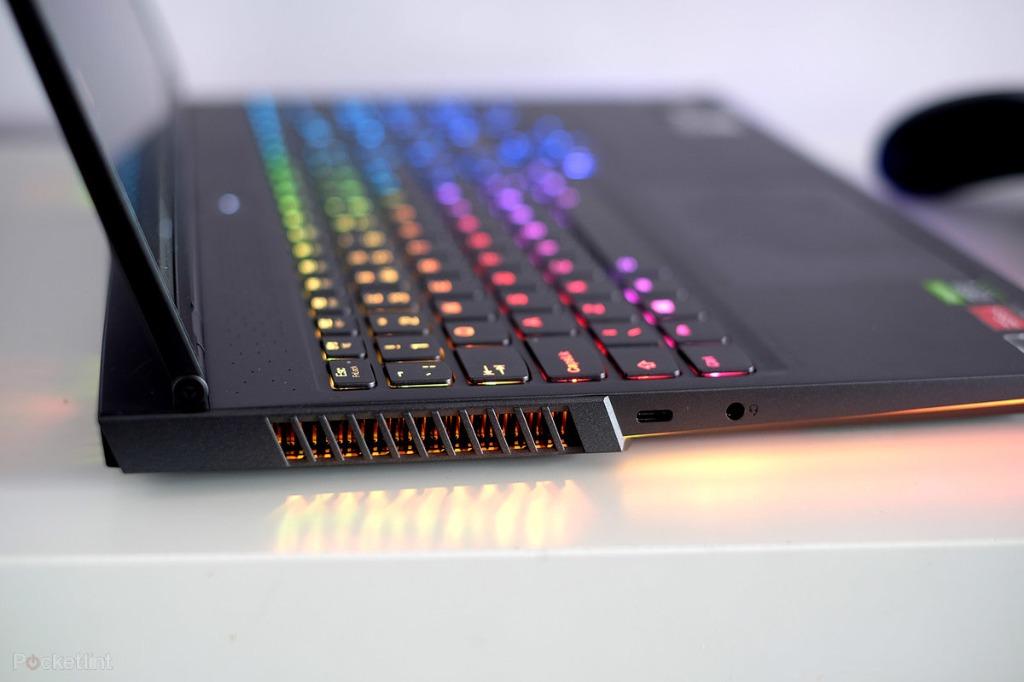 Lenovo Legion 7 RTX 3080 (165w & 16gb) | QHD Gaming Laptop | Ryzen 7 ...