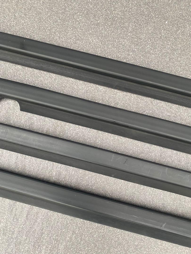 Lining Pintu Passo Racy 06 07 08 for Perodua Myvi, Auto Accessories on ...