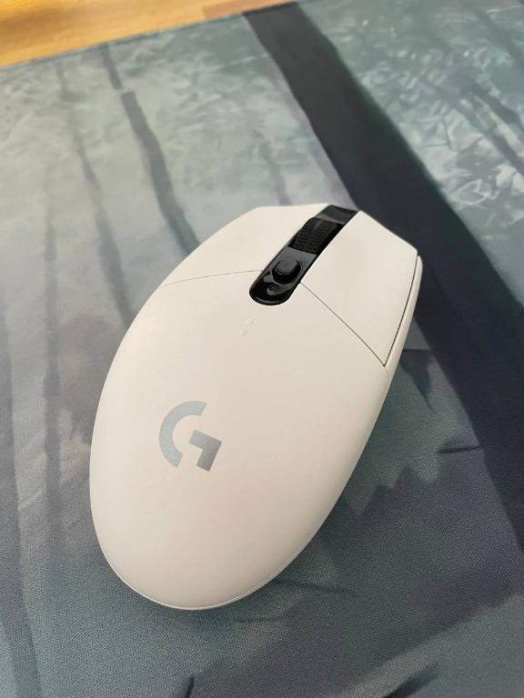 Logitech G304, Computers & Tech, Parts & Accessories, Mouse & Mousepads ...