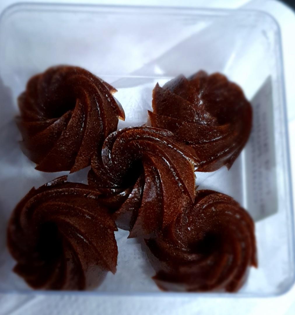 Mini Sarangae Korean ( Sarang Semut ), Food & Drinks, Local Eats on ...