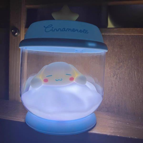 Miniso little twin star 小夜燈, 兒童＆孕婦用品, 嬰兒玩具 - Carousell