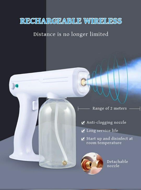 (NEA APPROVED) Disinfectant Liquid , Sani Kleen Disinfectant Liquid ...