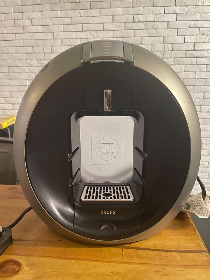 Nescafe Coffee Machine, TV & Home Appliances, Kitchen Appliances ...