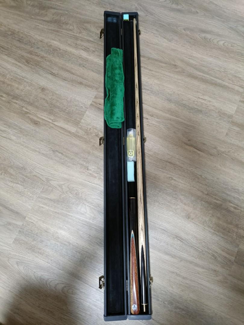 Omin Cue Professional Original Made in Thailand, Sports Equipment ...