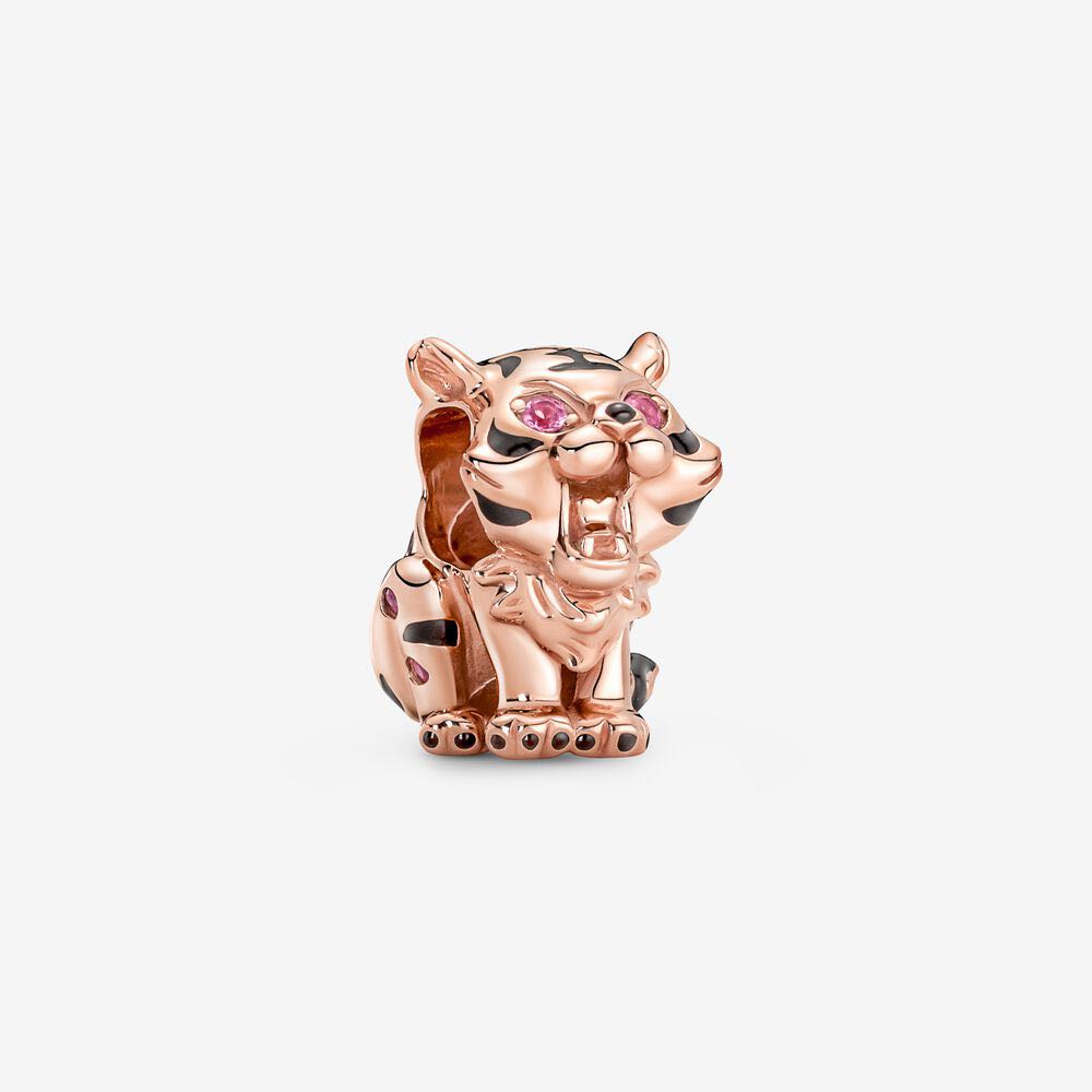 Pandora Authentic Tiger, Phoenix, Fortune Cat, Lion dance & Ox Charm ...