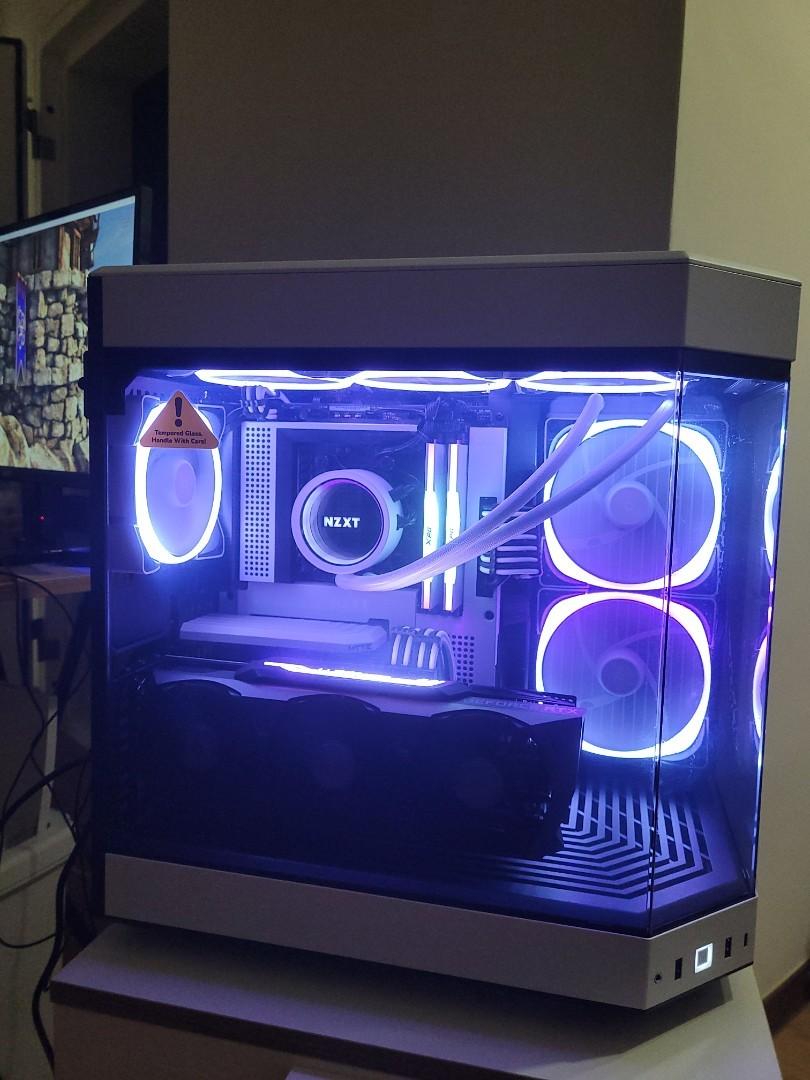 [FREE GIFTS] PC Custom Desktop Builds for Gaming/Workstation or Computer Upgrades.. Cheap ...