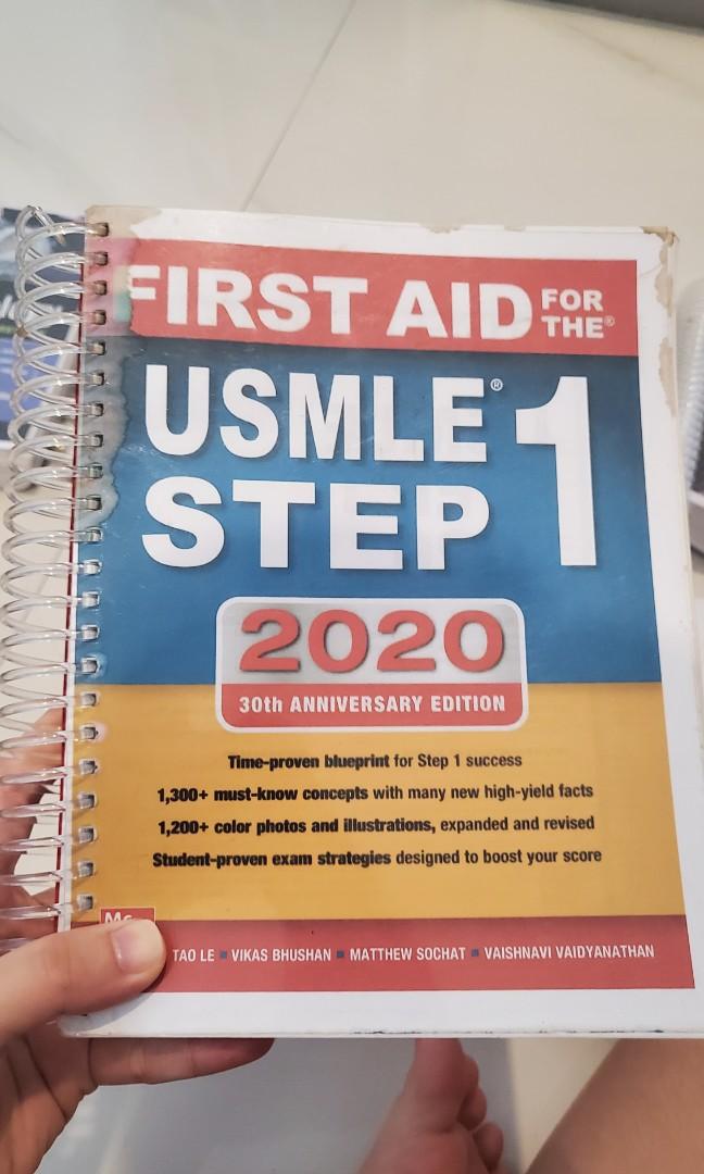 PLE Medical Board Review Materials Physician Licensure Exam BRS ...