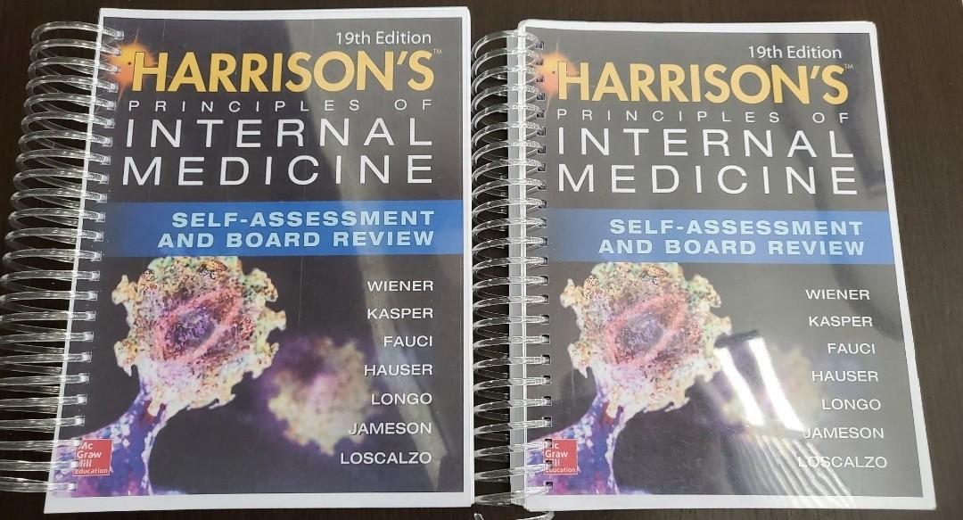 PLE Medical Board Review Materials Physician Licensure Exam BRS ...