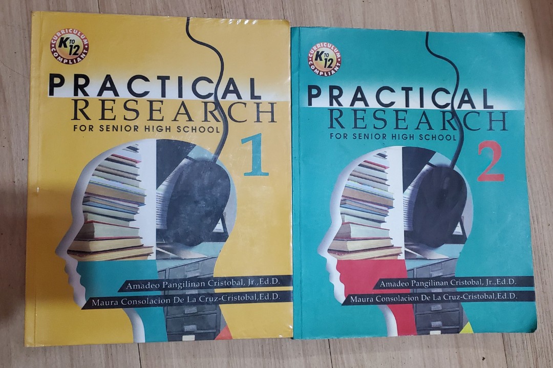 Practical Research For Senior High School 1 2 Hobbies Toys Books practical-research-for-senior-high-school-1-2-hobbies-toys-books