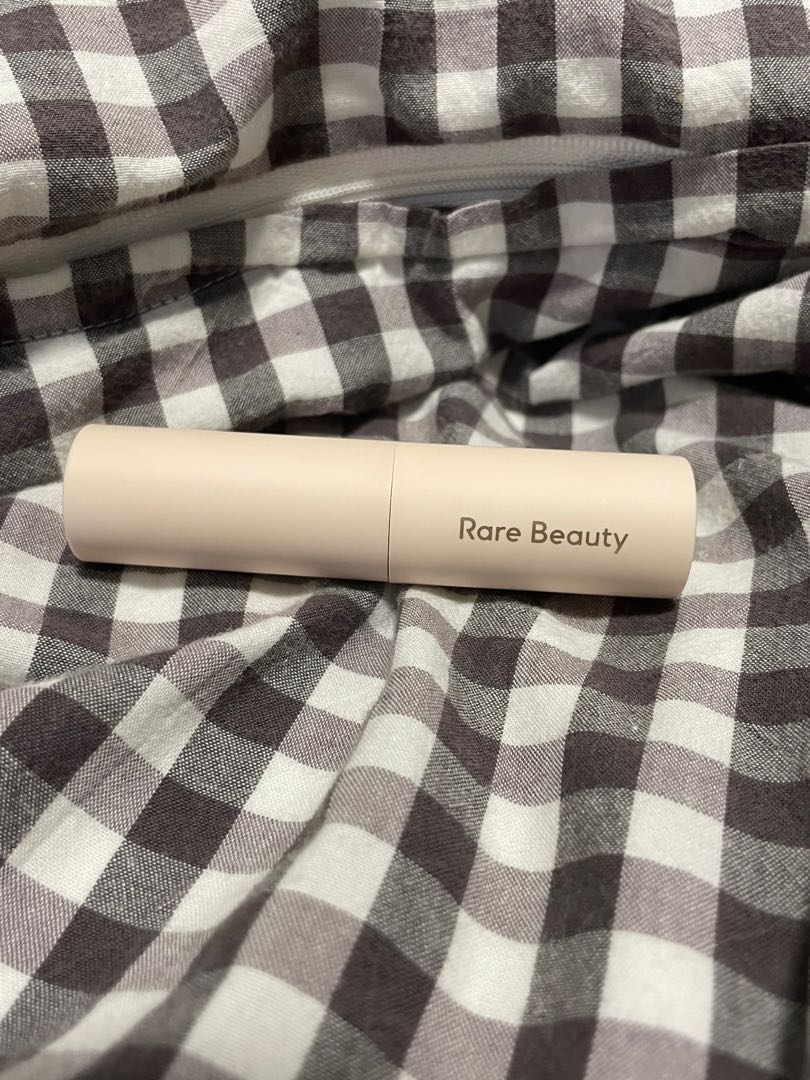 Rare Beauty Mini Mascara, Beauty & Personal Care, Face, Makeup on Carousell