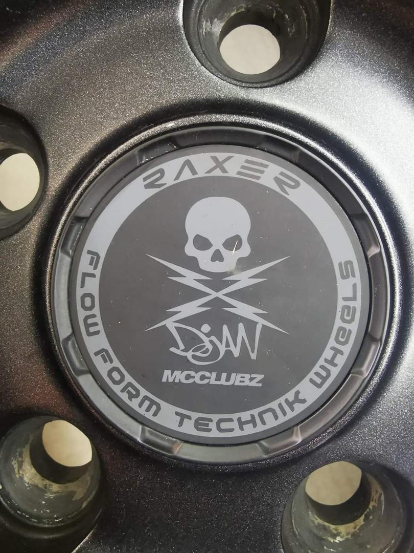 Raxer RP10X, Auto Accessories on Carousell