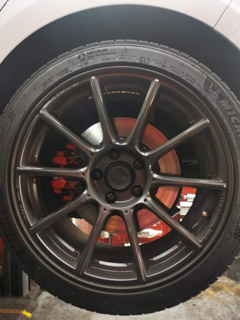 Raxer RP10X, Auto Accessories on Carousell