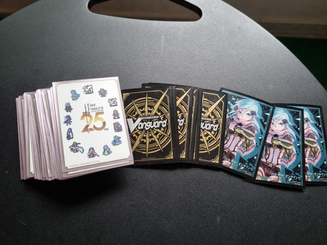 Riviere Deck Old School Cardfight Vanguard Bermuda Triangle, Hobbies ... Riviere Deck Old School Cardfight Vanguard Bermuda Triangle, Hobbies ...