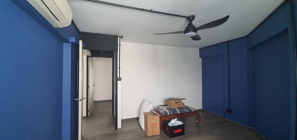 Room For 2pax, Property, Rentals, Room Rentals on Carousell