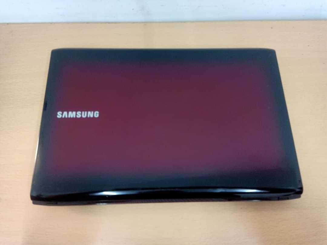 Samsung Sens r580 Core i3, Computers & Tech, Laptops & Notebooks on ...