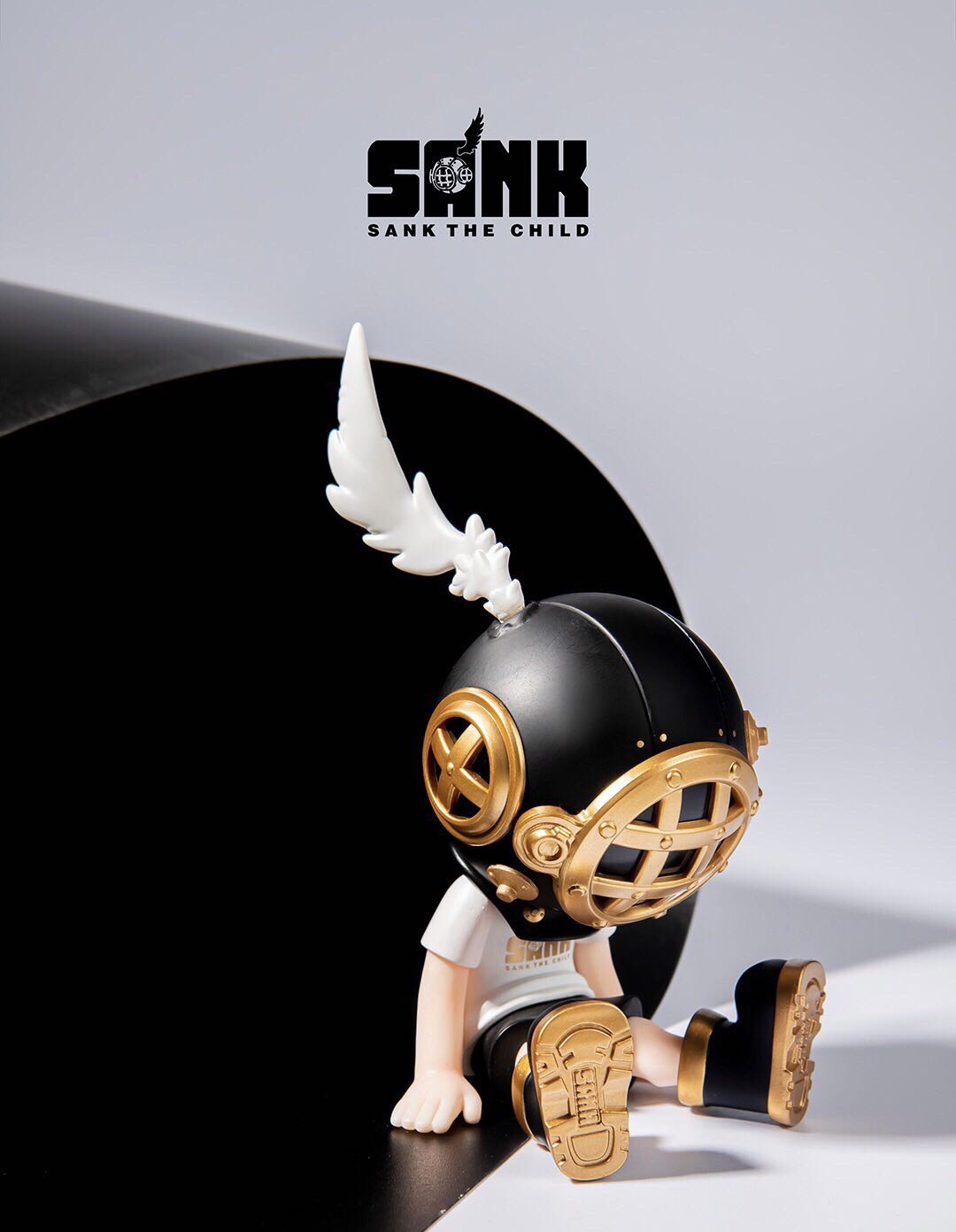 Sank Toy, Hobbies & Toys, Toys & Games on Carousell