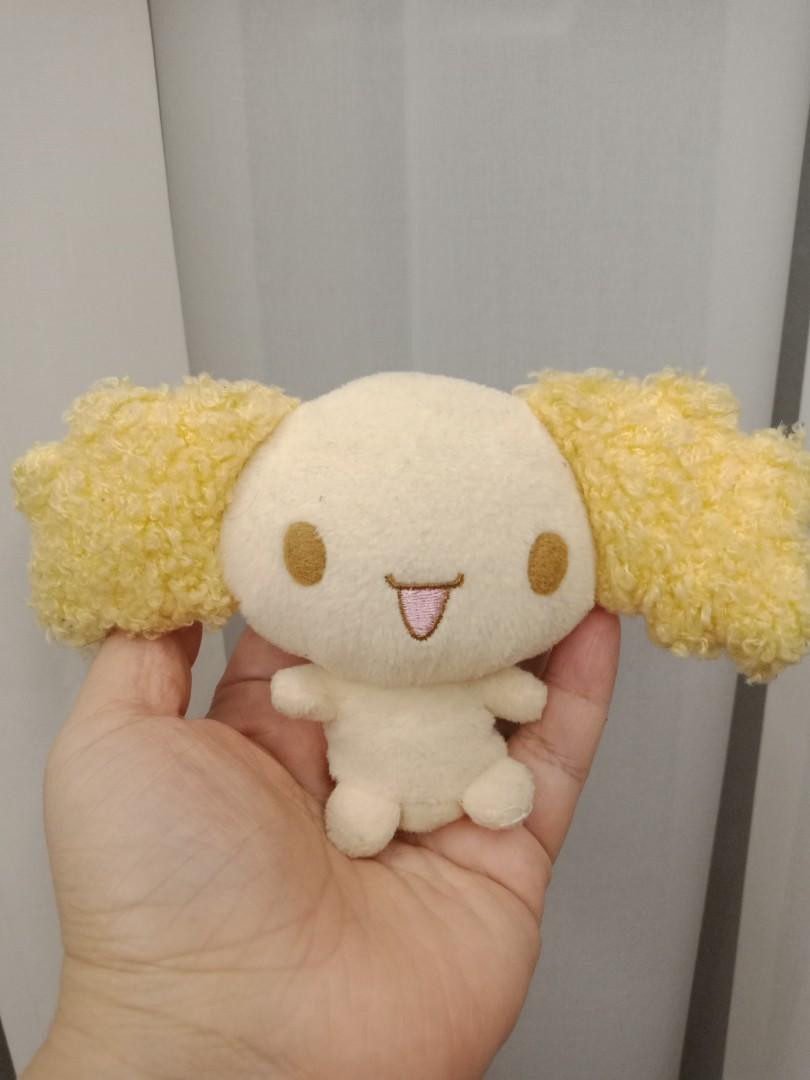 Sanrio Finger Puppet, Hobbies & Toys, Toys & Games on Carousell