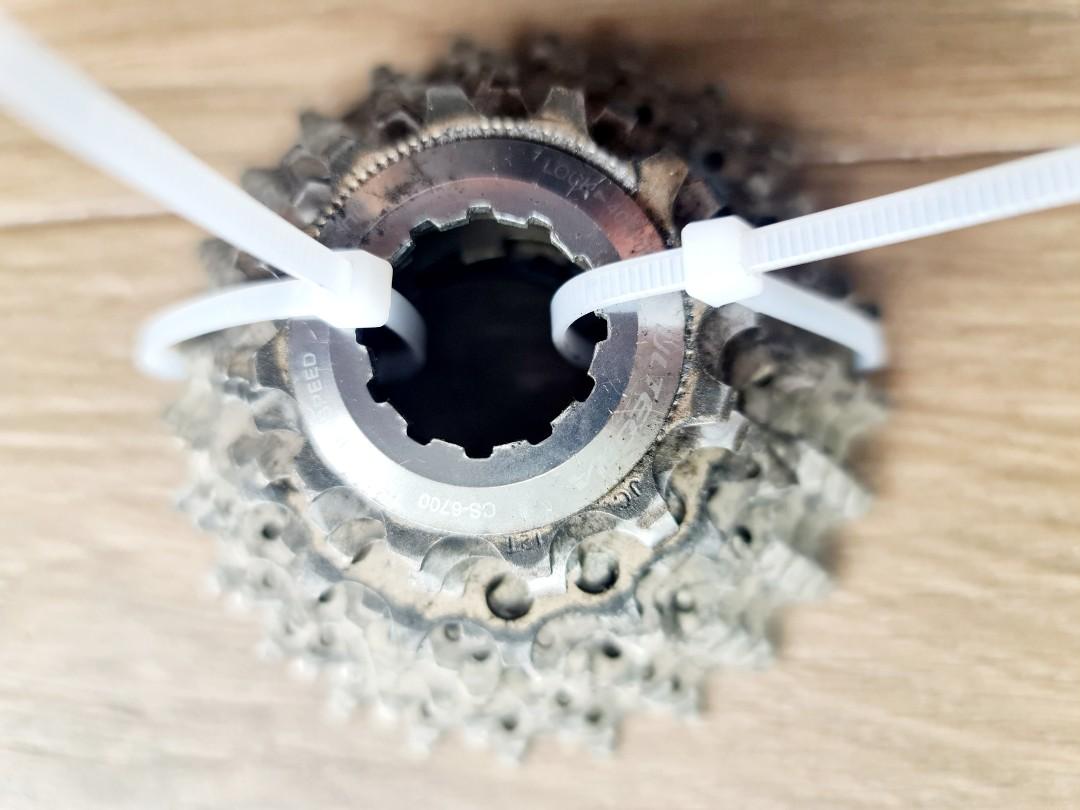 Shimano Ultegra Mini Groupset R6700, Sports Equipment, Bicycles & Parts ...