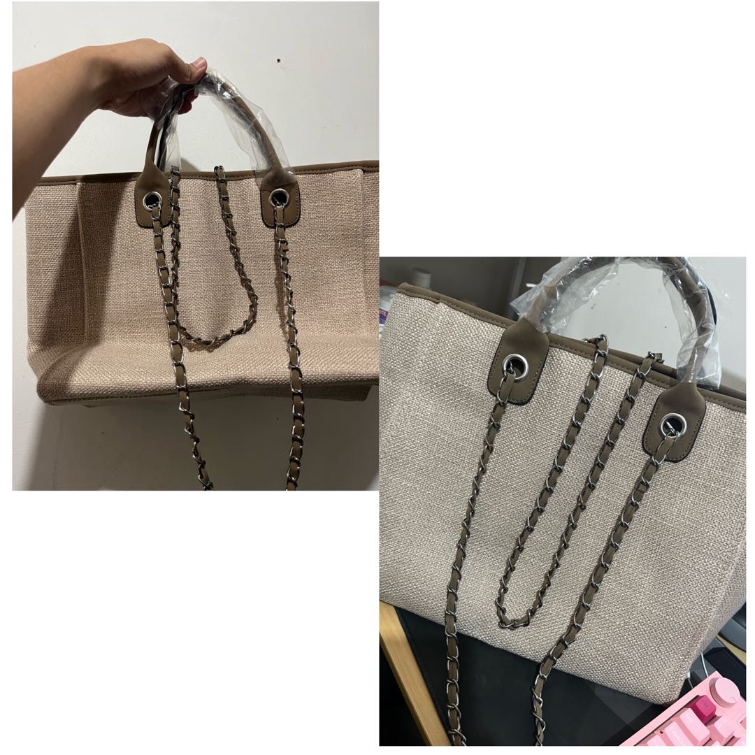 Shoulder bag from shopee, Women's Fashion, Bags & Wallets, Shoulder ...