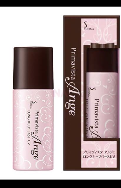 Sofina Primavista Long Keep Base 25ml, Beauty & Personal Care, Face, Makeup on Carousell