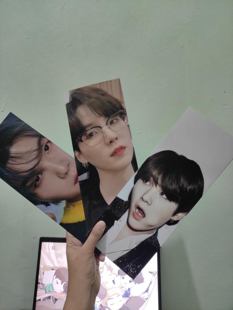 Suga Banner Bts, Hobbies & Toys, Memorabilia & Collectibles, Fan ...
