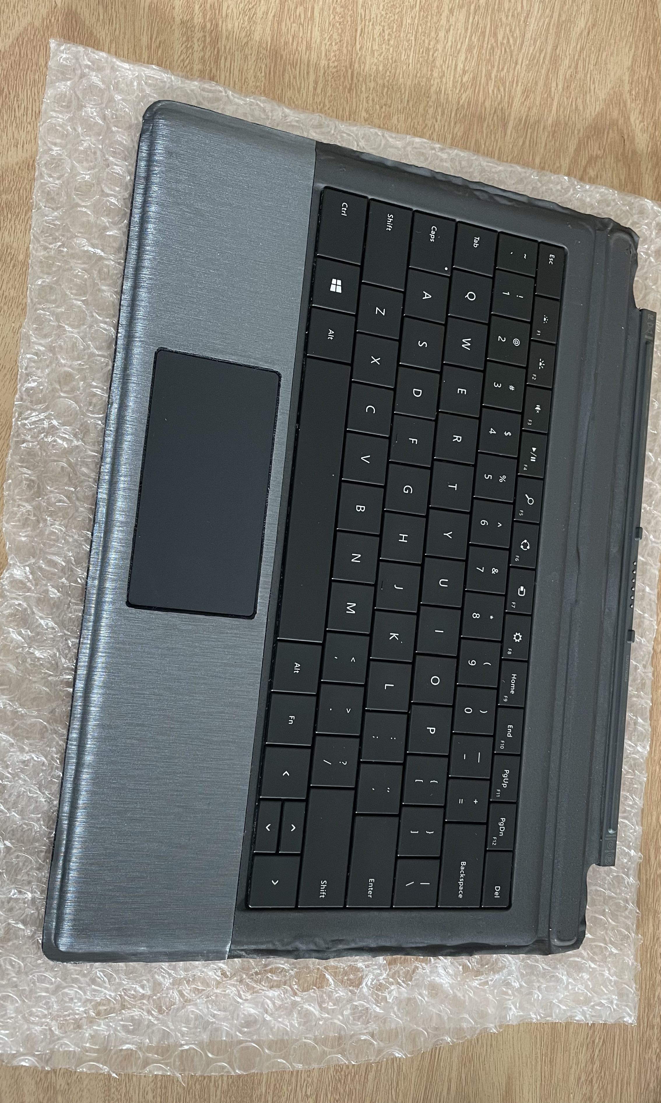 Surface Pro 3 Keyboard Original , Mobile Phones & Gadgets, Tablets ...