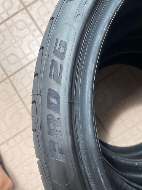 Tayar Farroad FRD26, Auto Accessories on Carousell