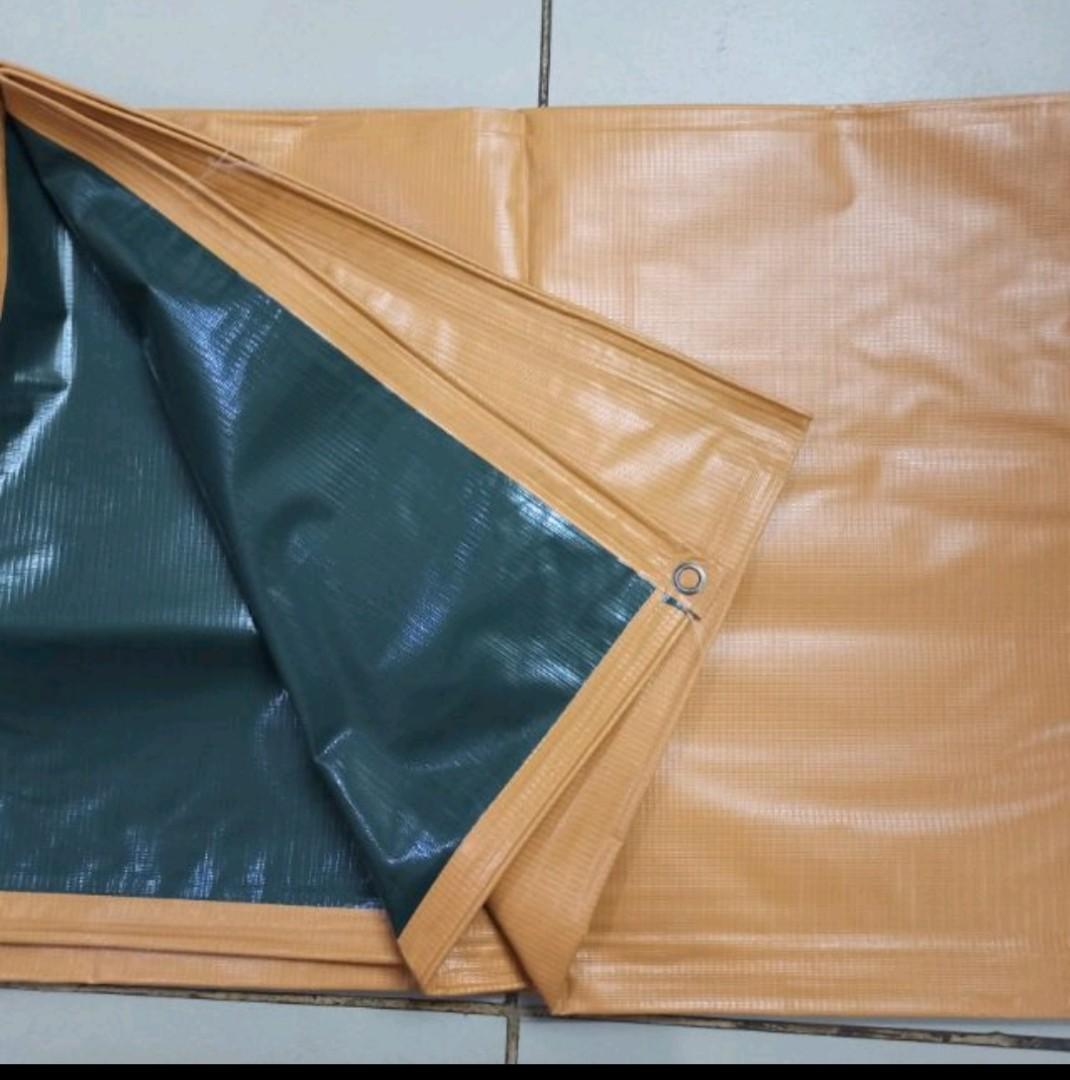 TOLDA/Trapal/lona, Furniture & Home Living, Outdoor Furniture on Carousell