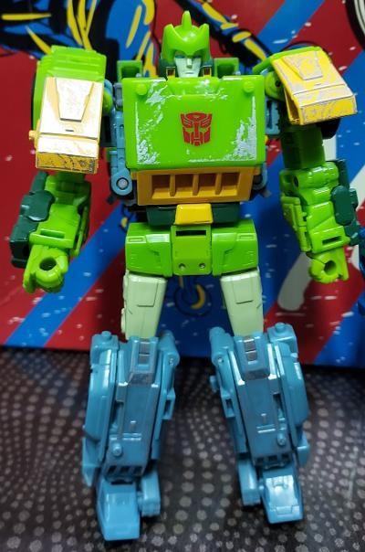 Transformers Siege Springer, Hobbies & Toys, Toys & Games on Carousell