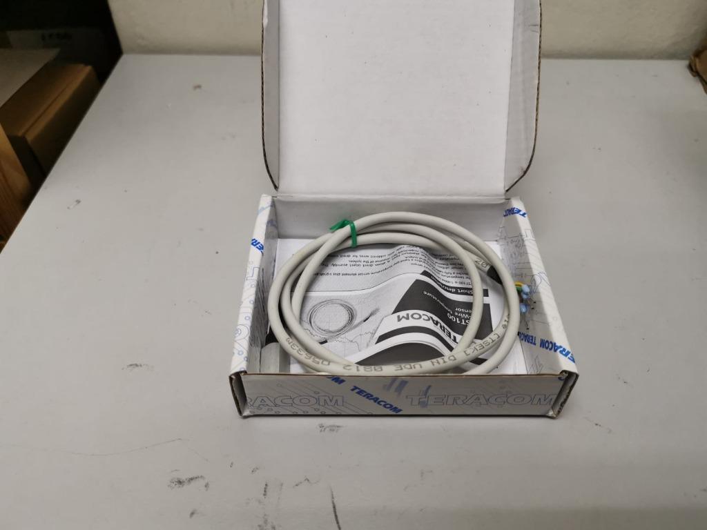 TST100 TERACOM 1-Wire temperature sensor, Furniture & Home Living, Home ...