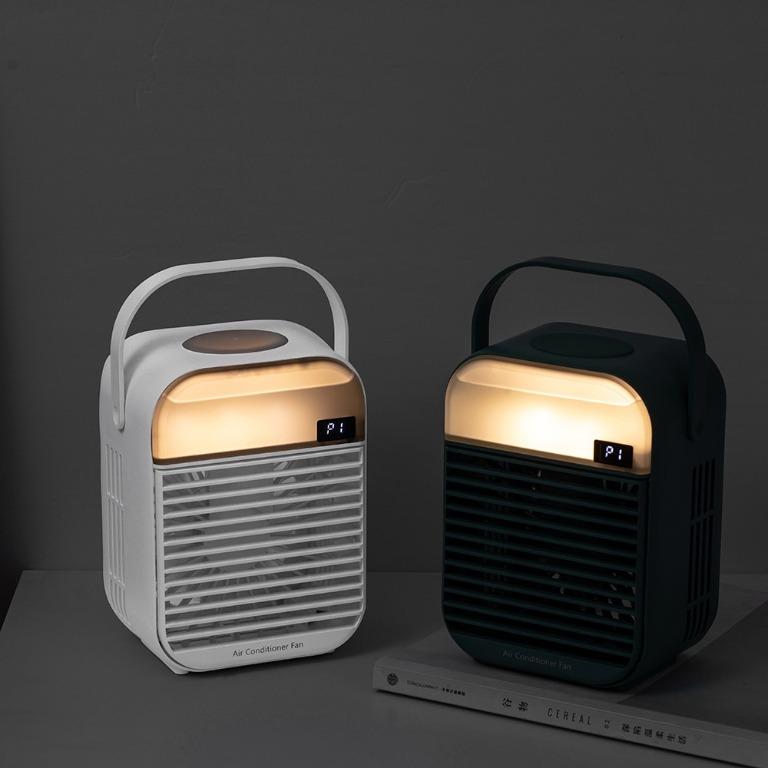 USB Handheld Desktop Ice Mist, TV & Home Appliances, Kitchen Appliances ...