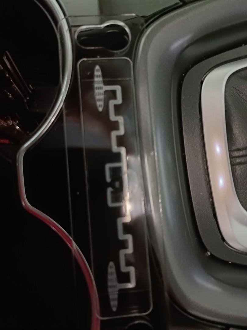 VEP/RFID holder/TNG (Please read the listing FIRST), Car Accessories ...