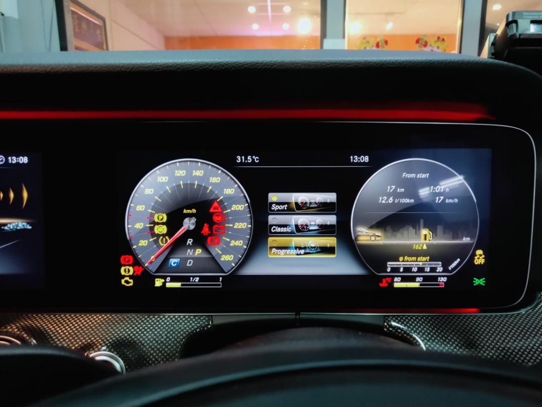 W213 W204 W205 W117 W118 W176 W177 X253 X156 W292 W246 DTS Coding AMG ...