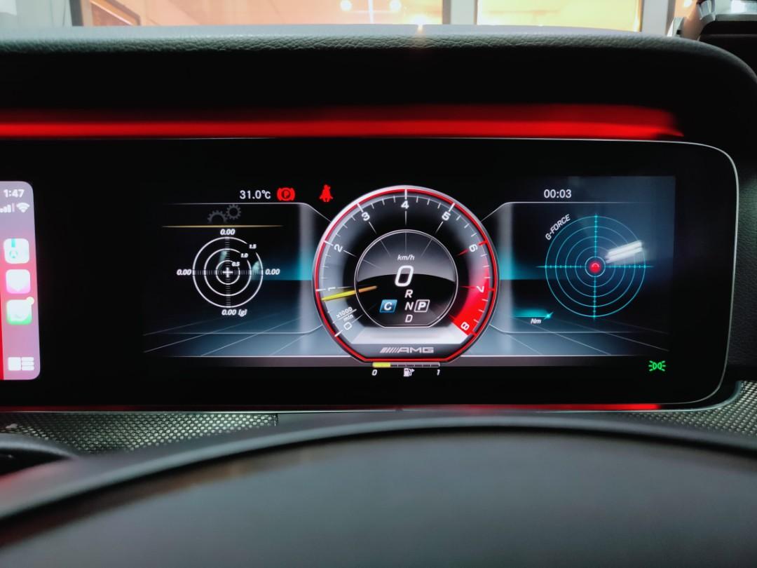 W213 W204 W205 W117 W118 W176 W177 X253 X156 W292 W246 DTS Coding AMG ...